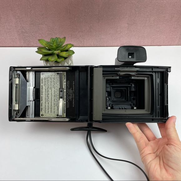 Polaroid | Cameras, Photo & Video | Vintage Polaroid Land Camera ...